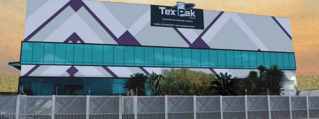Texpak | Informações e Notícias